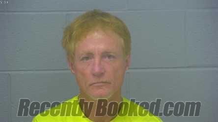 Recent Booking / Mugshot for RAY CHARLES HICKS in Greene County, Missouri