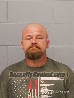 ROBERT FRANKLIN KNAPP Arrest Record & Booking Info – Greene County, Missouri | RecentlyBooked.com