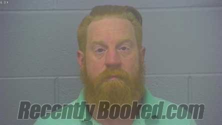 Recent Booking / Mugshot for RONNIE DWAYNE MCCORMACK in Greene County ...