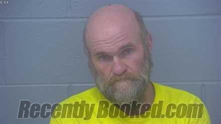 Recent Booking / Mugshot for ROBERT E ANDREW RAILEY in Greene County ...