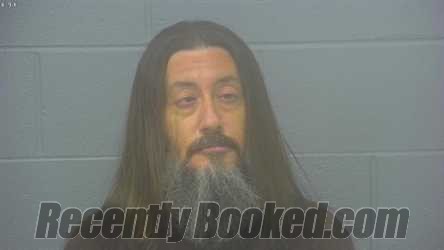 RODNEY DALE SMITH Arrest Record & Booking Info – Greene County ...