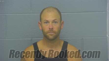 Recent Booking / Mugshot for RANDY LEE WAITE in Greene County, Missouri