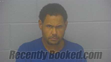 Recent Booking / Mugshot for STEPHON DEANDRE BROWN in Greene County ...
