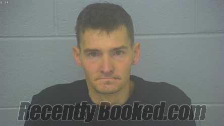 Recent Booking / Mugshot for STEVEN MICHAEL COBB in Greene County, Missouri