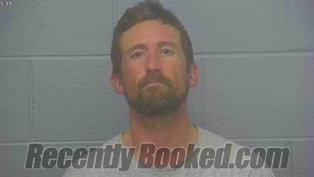 Recent Booking / Mugshot for SAMUEL TRAVIS DORROUGH in Greene County ...