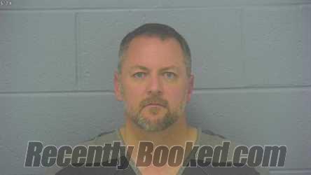Recent Booking / Mugshot for SAMUEL MATTHEW HOLLIDAY in Greene County ...