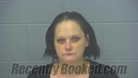 Recent Booking / Mugshot for SKY LEE LIPSCOMB in Greene County, Missouri