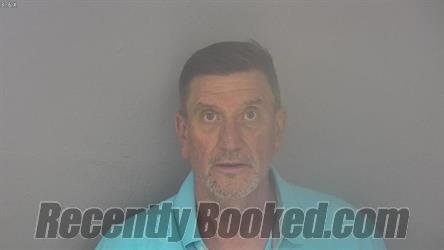 Recent Booking / Mugshot for TIMOTHY JAMES AMEY in Greene County, Missouri