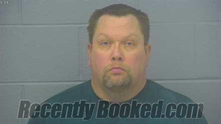 Recent Booking / Mugshot for TRAVIS RAY CREWS in Greene County, Missouri