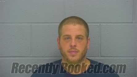 Recent Booking / Mugshot for TIMOTHY WAYNE GAYLOR in Greene County ...