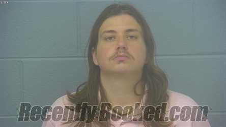 Recent Booking / Mugshot for TYLER JOSEPH HALLER in Greene County, Missouri