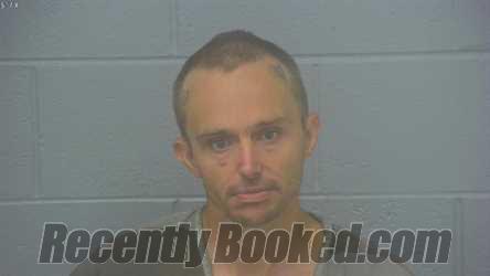 Recent Booking / Mugshot for TERRANCE RUSSELL MAYABB in Greene County ...