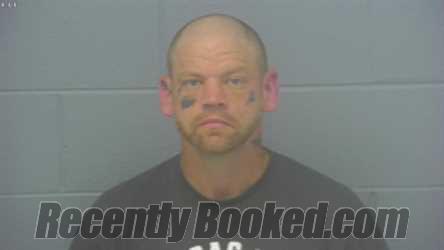 Recent Booking / Mugshot for TYLER LEE SMITH in Greene County, Missouri