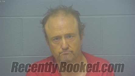 Recent Booking / Mugshot for TROY ERIC TOLLIVER in Greene County, Missouri