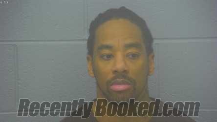 Recent Booking / Mugshot for WILLIAM CHARLES FARISSE in Greene County, Missouri