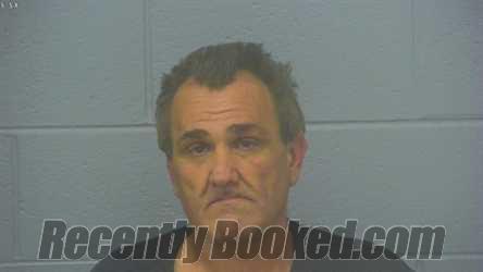 Recent Booking / Mugshot for WILLIAM JOSEPH GRECO in Greene County ...