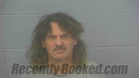 Recent Booking / Mugshot for WILBURN EUGENE LOWERY in Greene County ...