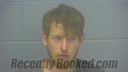 Recent Booking / Mugshot for WILLIAM NATHANIEL WOOLFORD in Greene ...