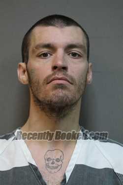 Recent Booking / Mugshot for BRETT MICHAEL WOOLSEY in Grundy County ...