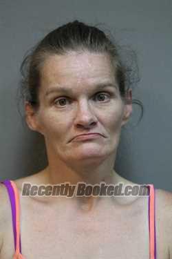 Recent Booking / Mugshot for RACHEL ANN SPRAGUE in Grundy County, Missouri