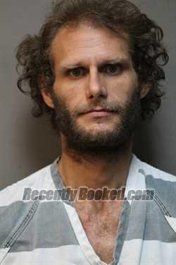 Recent Booking / Mugshot for CHARLES LEE DUNCAN in Grundy County, Missouri