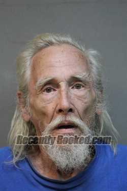 Recent Booking / Mugshot for DOUGLAS EUGENE DENNY in Grundy County ...