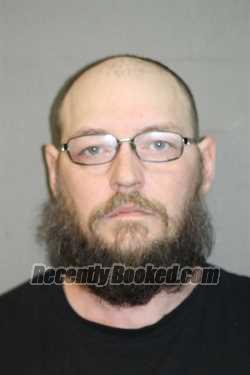 Recent Booking / Mugshot for DAVID GENE CULVER in Grundy County, Missouri