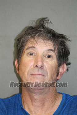 Recent Booking / Mugshot for ROBERT DARREN KENAGY in Grundy County ...