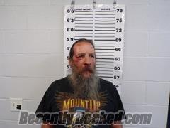 Recent Booking / Mugshot for Douglas Havens in Harrison County, Missouri