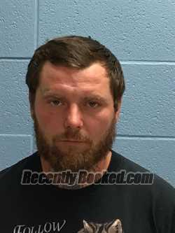 Recent Booking / Mugshot for JOSEPH JAMES OXLEY in Henry County, Missouri