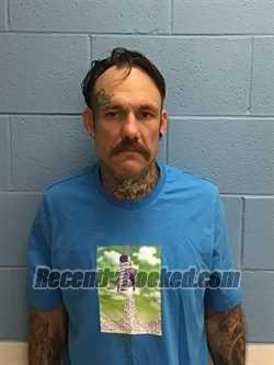 Recent Booking / Mugshot for BRADLEY JAMES TOOLE in Henry County, Missouri