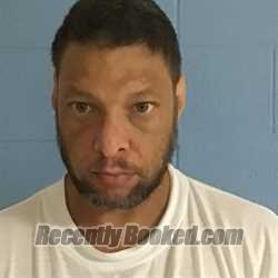 Recent Booking / Mugshot for CHRISTOPHER RAY DAVIS in Henry County ...