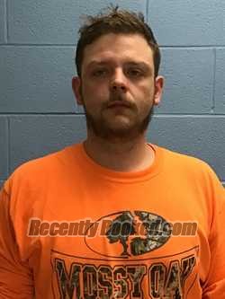 Recent Booking / Mugshot for DAVID ALEXANDER CLAMP in Henry County ...