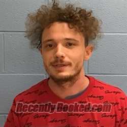 Recent Booking / Mugshot for CLAYTON RUSSELL DECKER in Henry County ...