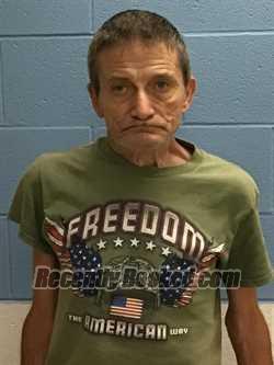 Recent Booking / Mugshot for DUSTY ALAN MCCULLOUGH in Henry County ...