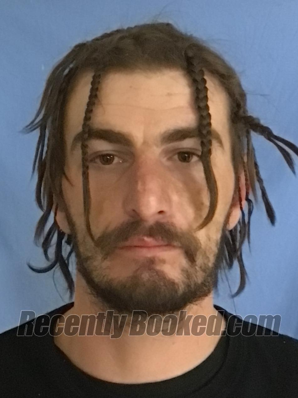 Recent Booking / Mugshot for DREW MICHAEL ALEX TOSTE in Henry County ...