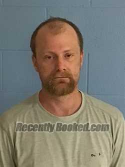 Recent Booking / Mugshot for ERIC WILLIAMS BARNES in Henry County, Missouri