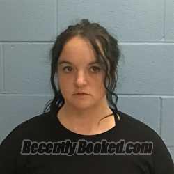 Recent Booking / Mugshot for EMILY DANIELLE GILLEY in Henry County ...