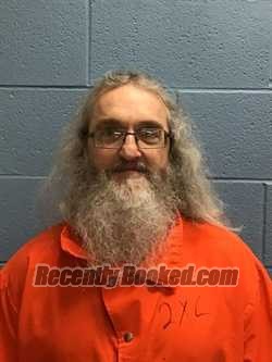 Recent Booking / Mugshot for JOSEPH MATTHEW ALBIN in Henry County, Missouri