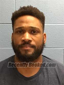 Recent Booking / Mugshot for JASON GREGORY JOHNSON in Henry County ...