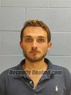 Recent Booking / Mugshot for JACOB THOMAS SMITH in Henry County, Missouri