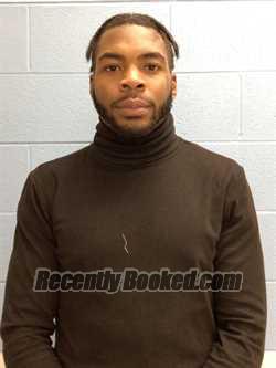 Recent Booking / Mugshot for JEREMIAH ALEXANDER WILSON in Henry County ...
