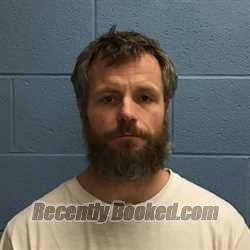 Recent Booking / Mugshot for JERRY LYN WARD in Henry County, Missouri
