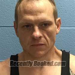 Recent Booking / Mugshot for KEVIN MICHAEL REAM in Henry County, Missouri