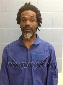 Recent Booking / Mugshot for MICHAEL ROSHAUN ADAMS in Henry County ...