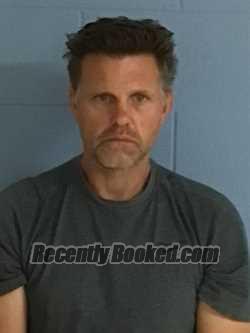 Recent Booking / Mugshot for MICHAEL JOE TROGDON in Henry County, Missouri