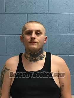 Recent Booking / Mugshot for RICHARD ALAN HARDING in Henry County, Missouri