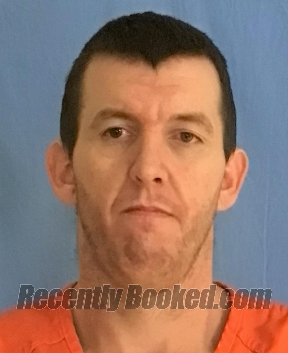 Recent Booking / Mugshot for STEVEN JOSEPH COLLINS in Henry County ...