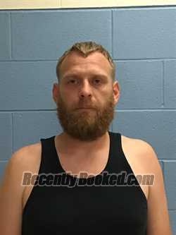 Recent Booking / Mugshot for STEVEN ANDREW DODSON in Henry County, Missouri