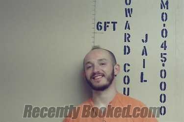 Recent Booking / Mugshot for BRIAR AUSTIN MCCLAIN in Howard County ...